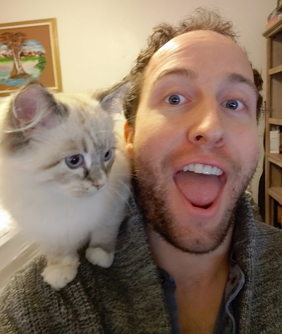 Testimonials for Munchranch Siberian Cats